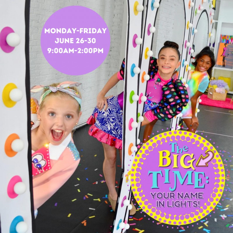 Footworks Dance Studio | Ballet, Tap, Pointe, Hip-Hop, Competition Team ...