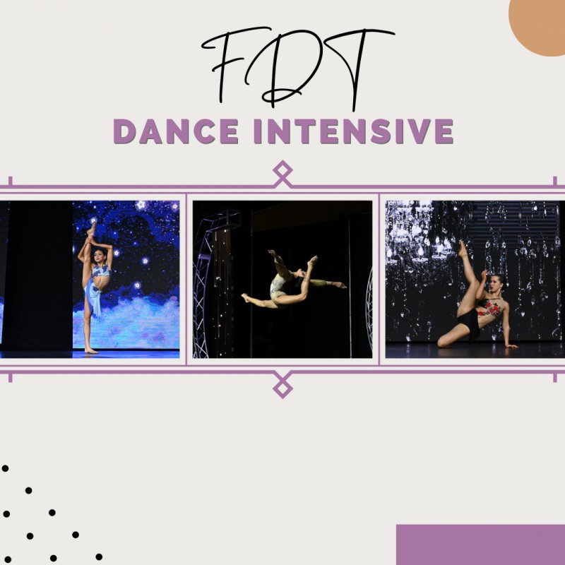 Footworks Dance Studio | Ballet, Tap, Pointe, Hip-Hop, Competition Team ...